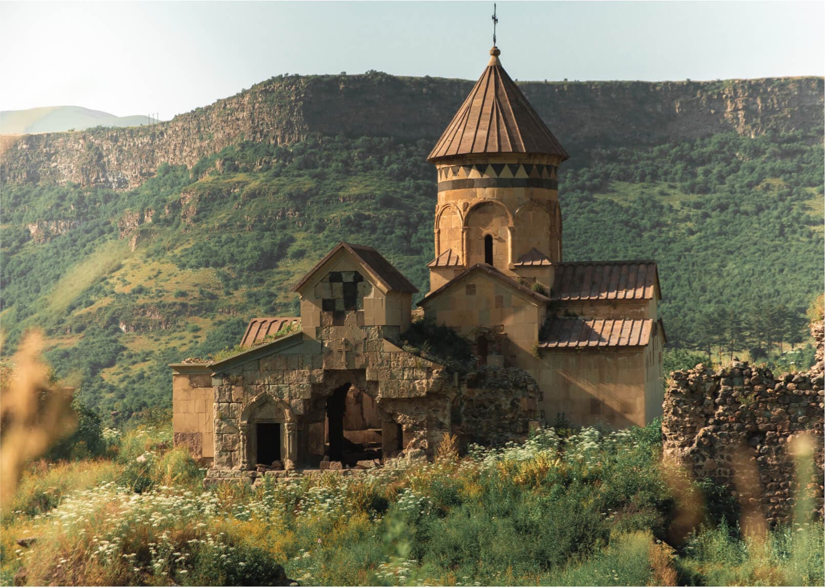Stepanavan