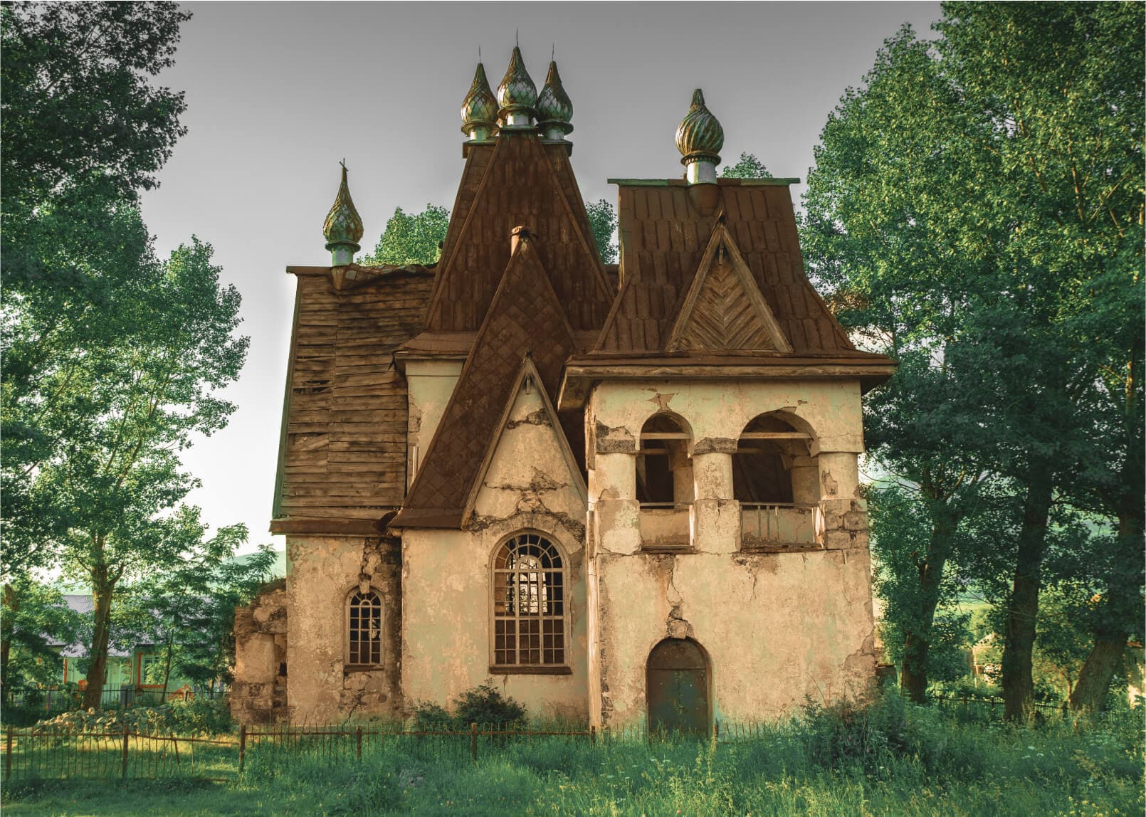 Stepanavan