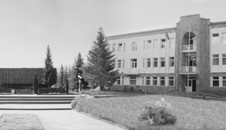 Stepanavan